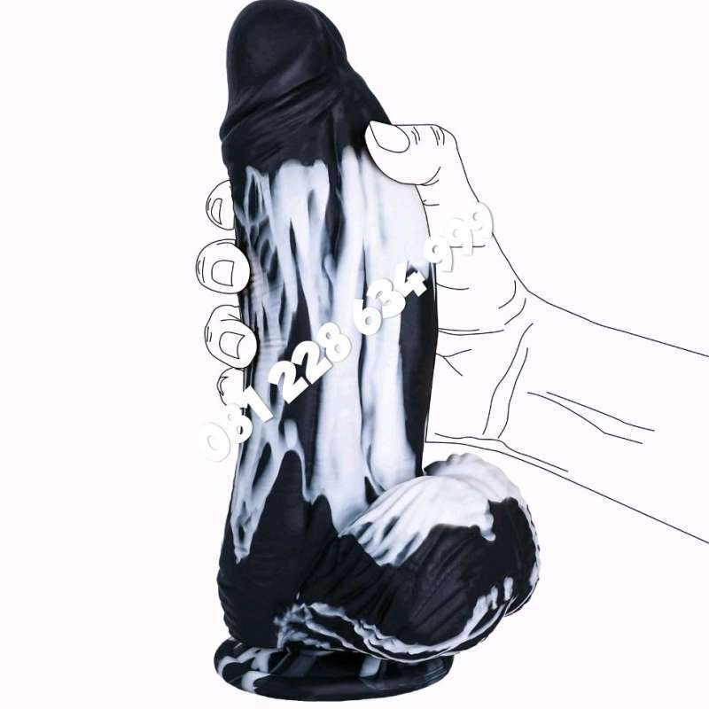 Jual Alat Bantu Sex Wanita Jumbo Black Di Seller Galeri Herbal Fira Pasar Baru Kota Jakarta