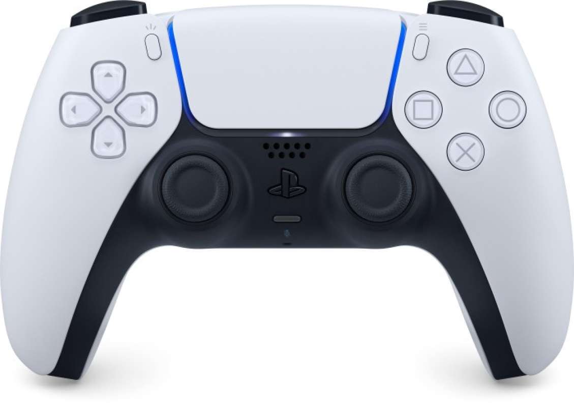 Jual Stik Stick Wireless Ps5 Dualsense Wireless Controller Original ...