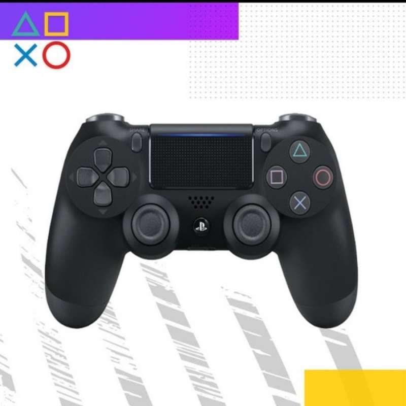 Jual Stick Ps4 Original Wireless Led Bar/ Light Bar Di Seller Sunshop ...