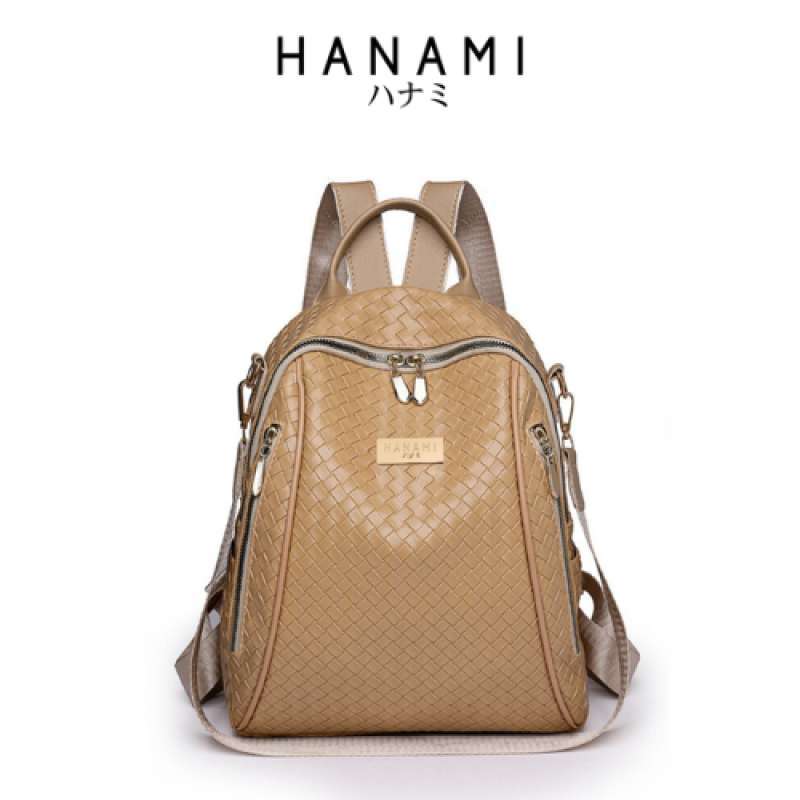 tas ransel cantik wanita