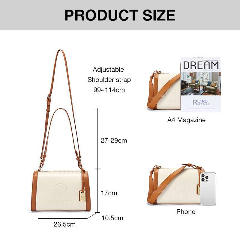 Promo Age Free Yuri Bag Pillow Shoulder Bags Diskon 27% Di Seller Nz ...