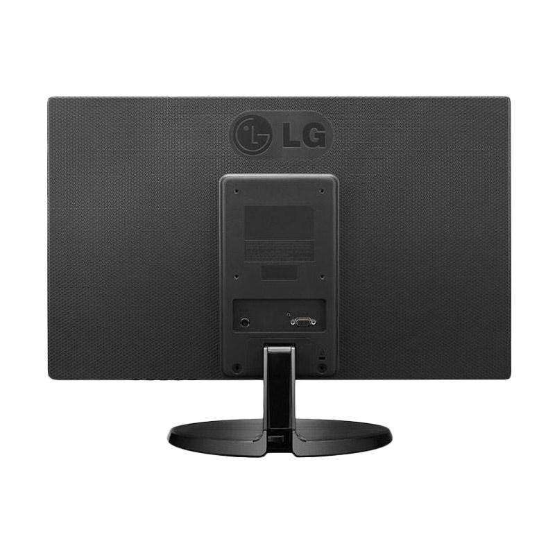 Jual Led Monitor Lg 18.5 19m38a Resmi Di Seller Karya Megah Computers ...