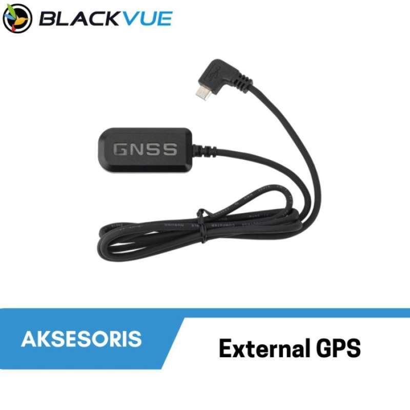 Jual Blackvue External Gps, Rekam Kecepatan Dan Lokasi Kendaraan Di Seller Yama - Cengkareng ...