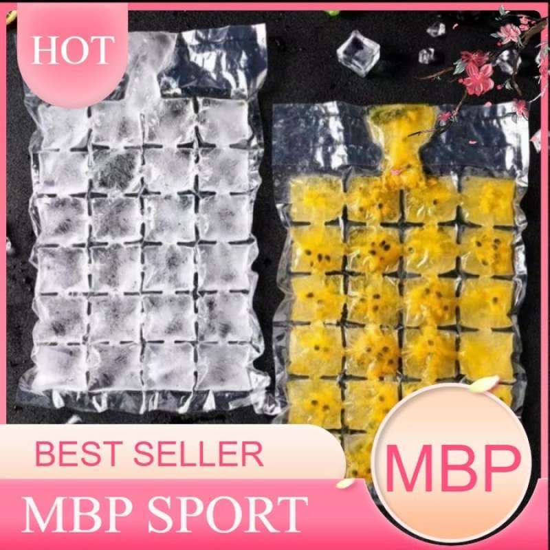 Jual Ice Cube Plastik Isi 100 Mbp Di Seller Zenin - Cengkareng Timur, Kota Jakarta Barat | Blibli