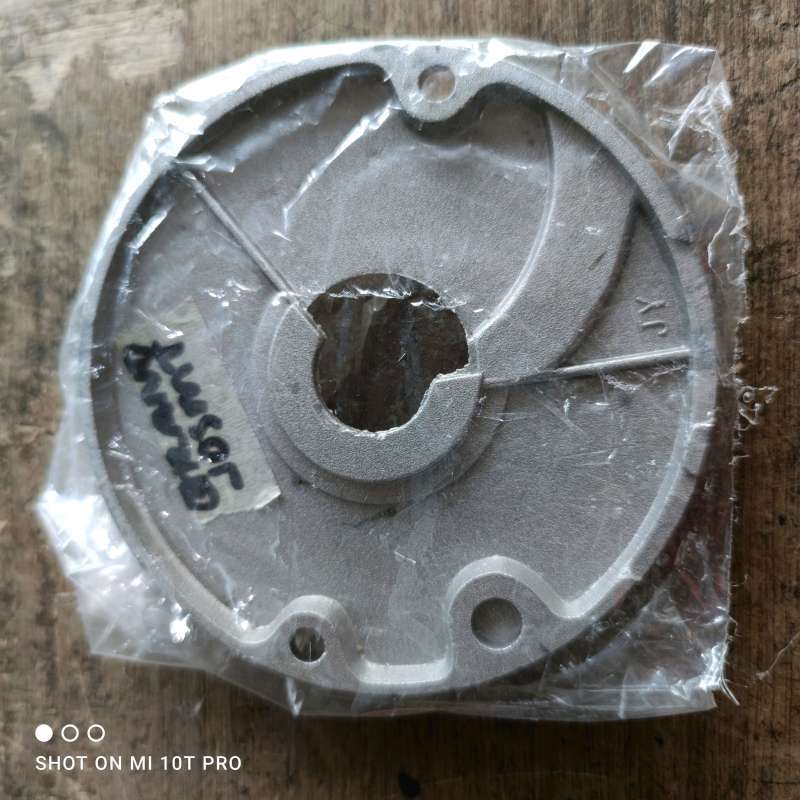Harga Spull Astrea Grand 💯 Terbaru, Spesifikasi, & Kredit Mei 2026
