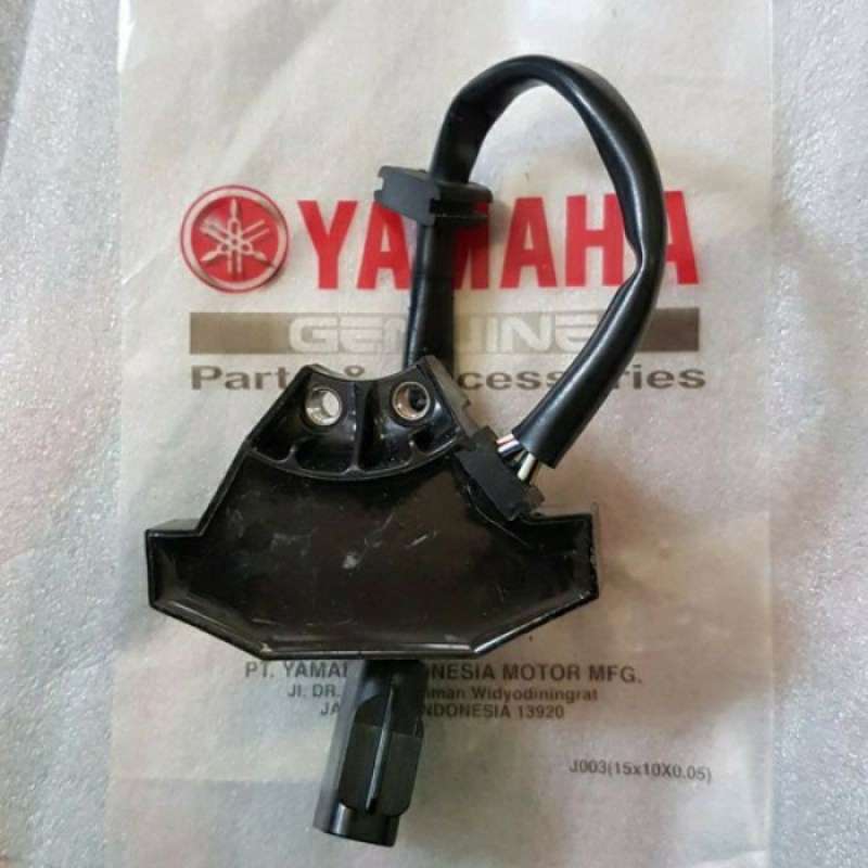 Promo Sensor Ckp Spull Yamaha Aerox 155 Lexi Nmax New Baru Original ...