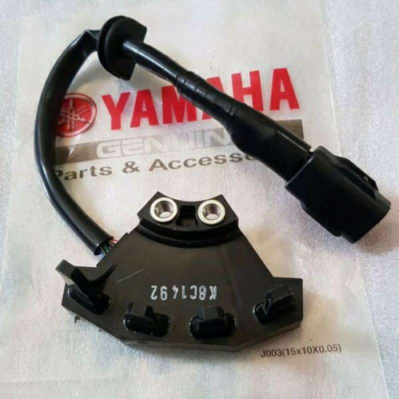 Promo Sensor Ckp Spull Yamaha Aerox 155 Lexi Nmax New Baru Original ...
