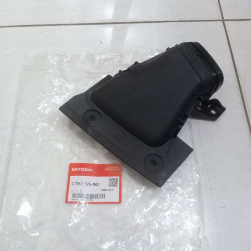 Promo Corong Filter Udara / Air Intake Dust All New Jazz 2018-2021 ...
