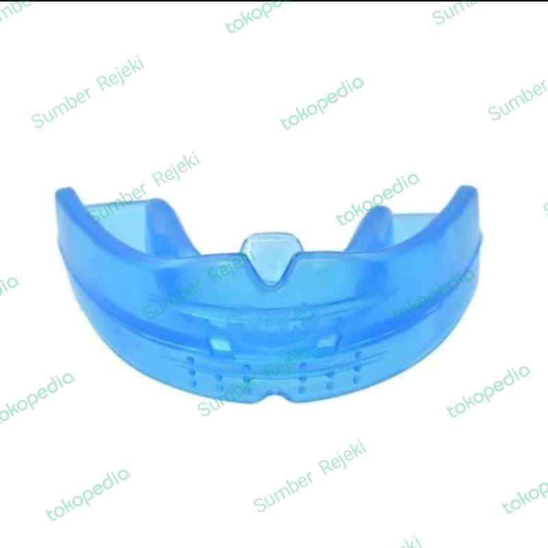 Promo Ortho Trainer For Kids Pre Orthodontics Dental Teeth Perapi Gigi ...