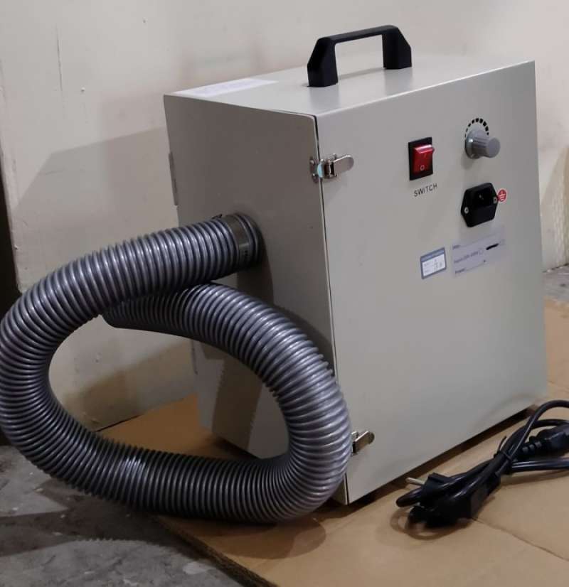 Promo Dental Lab Dust Collector Diskon 33% Di Seller Desa Otomotif ...