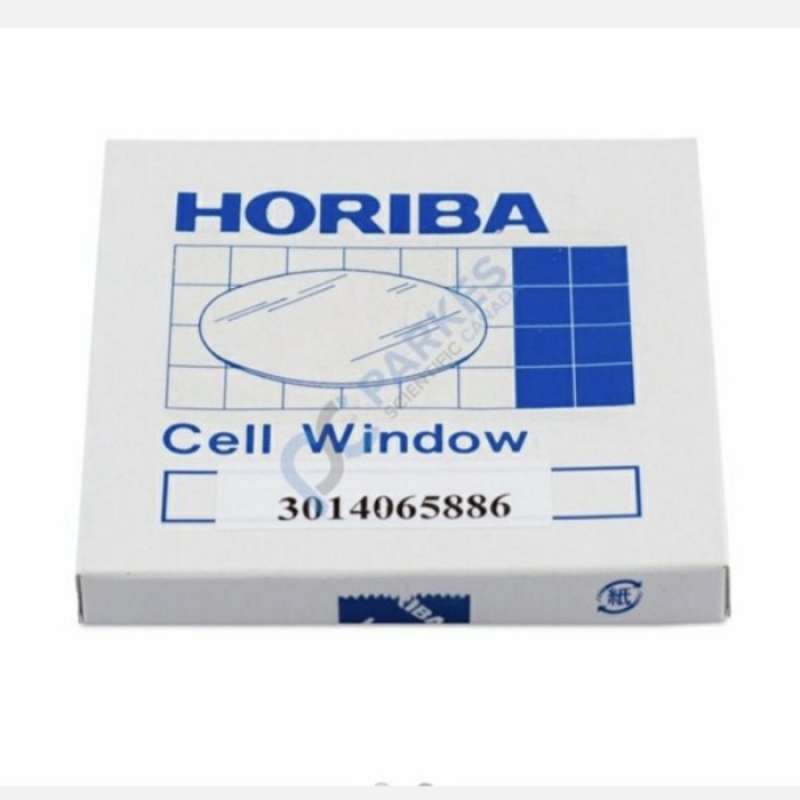 Promo Sample Cell Window For Horiba Sulfur Analyzer Genuine Diskon 33% ...