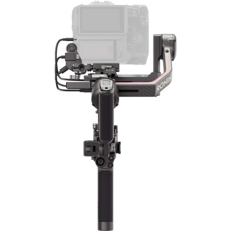 Jual Dji Rs 3 Pro Basic - Combo 3 Axis Handheld Gimbal Stabilizer - Ronin S3 Pro Rs3 Di Seller ...