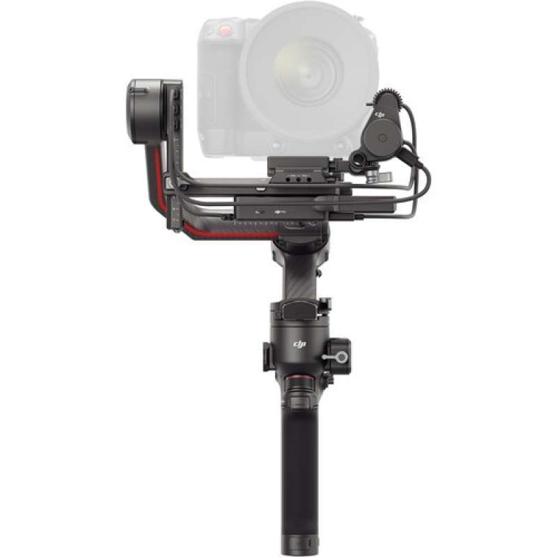 Jual Dji Rs 3 Pro Basic - Combo 3 Axis Handheld Gimbal Stabilizer - Ronin S3 Pro Rs3 Di Seller ...