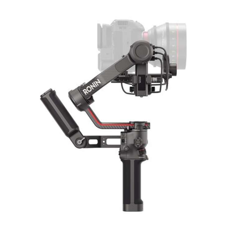 Jual Dji Rs 3 Pro Basic - Combo 3 Axis Handheld Gimbal Stabilizer - Ronin S3 Pro Rs3 Di Seller ...