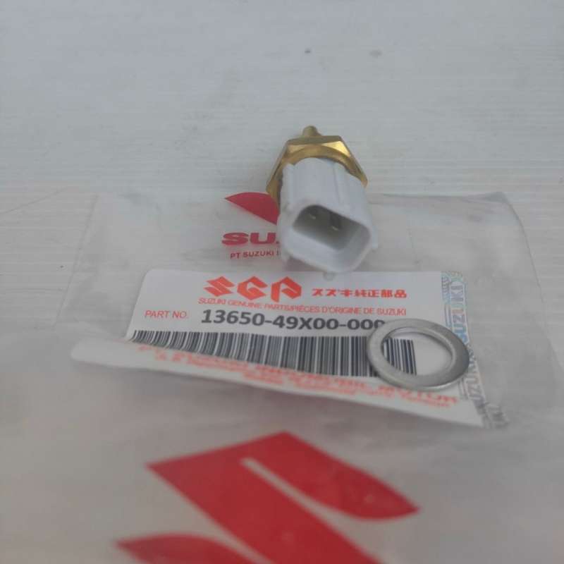 Jual Sensor Suhu Panas Eot Ect Thermosensor Suzuki Satria Fu Fi Gsx ...