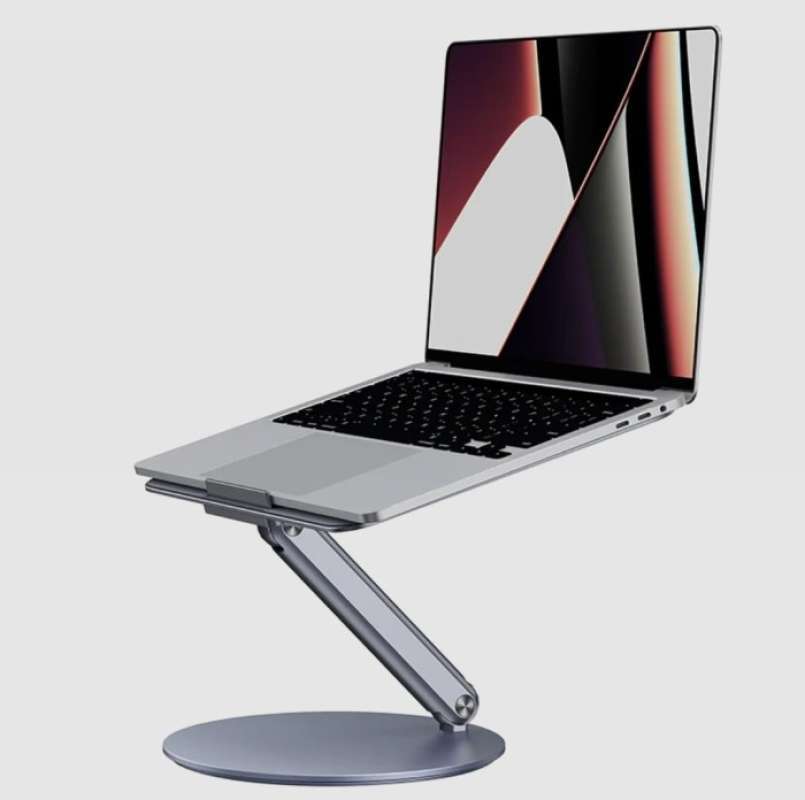 Jual Benks L45 Infinity Max Universal Laptop Stand Di Seller Velvet ...