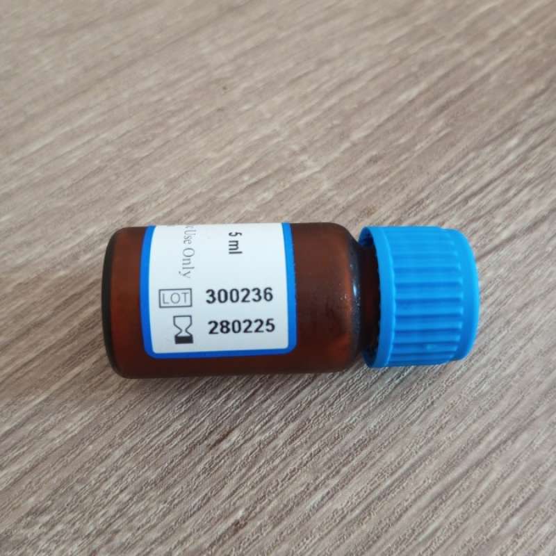 Promo Control Normal 1x5 Ml Glory | Kontrol Serum Normal Kimia Klinik Diskon 33% Di Seller Lucky ...