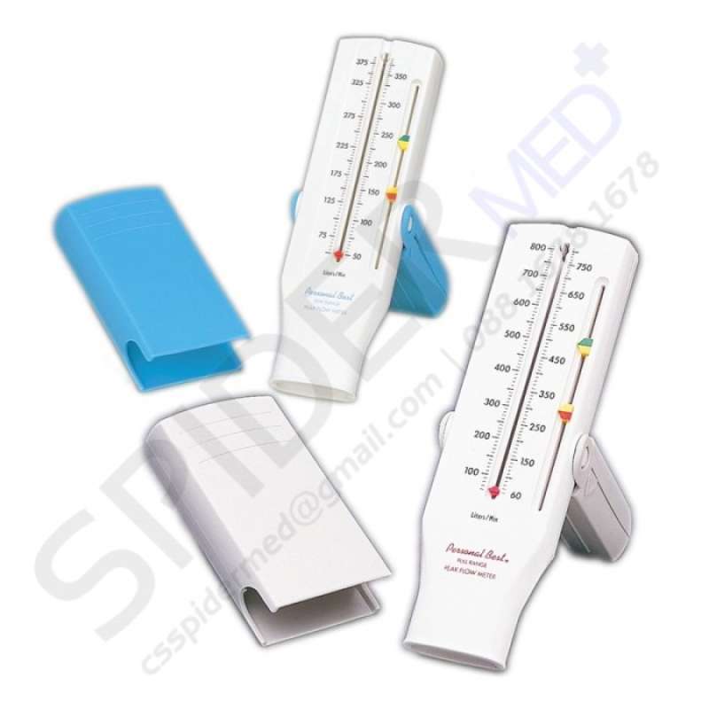 Promo Philips Respironics Peak Flow Meter / Alat Cek Asma Dewasa Diskon ...
