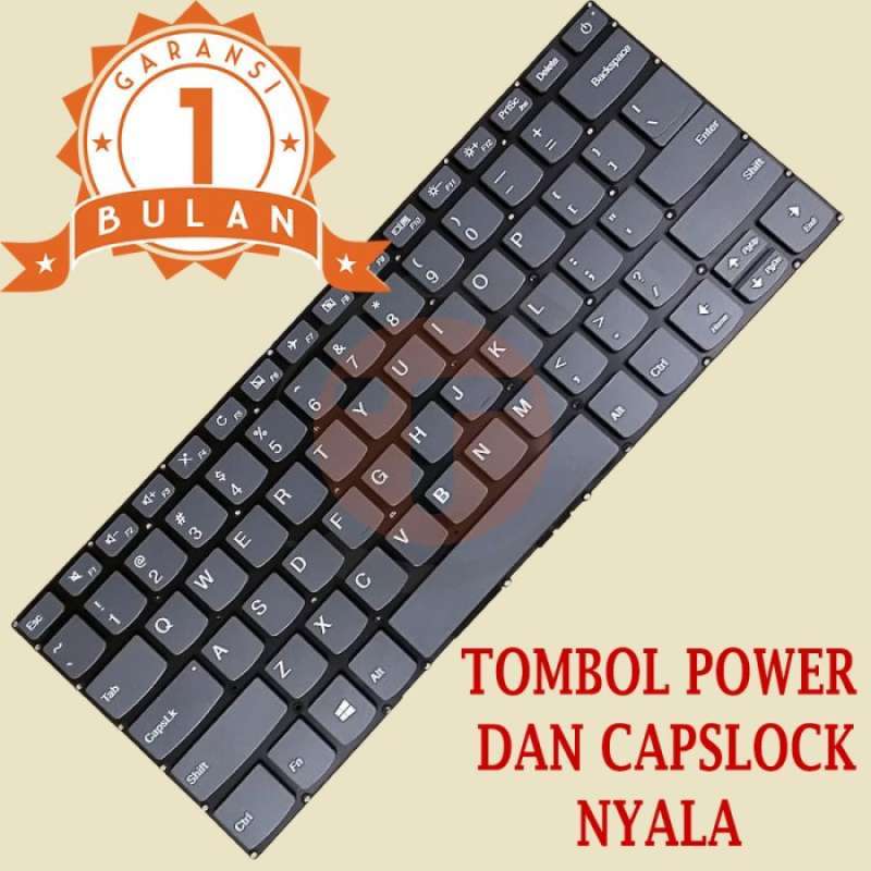 Jual Keyboard Lenovo V14-ada V14-are V14-igl V14-iil V14-ikb V14-iwl ...