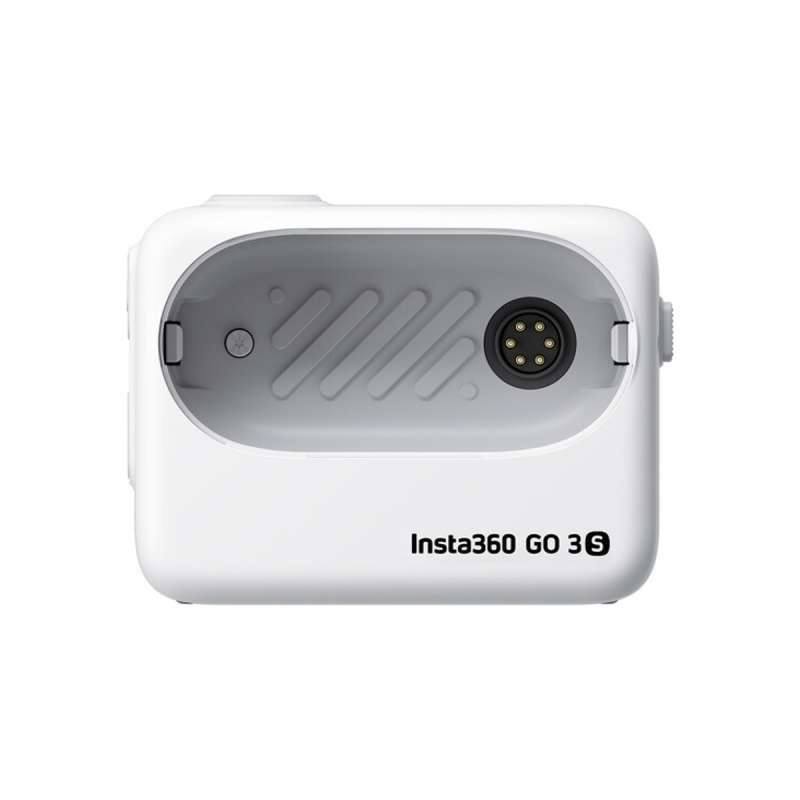 Jual Insta360 Go 3s Action Cam 4k Insta 360 Go3 S Go3s Tiny Camera ...