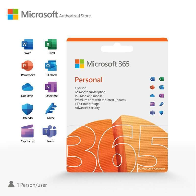 Jual Microsoft 365 Personal Digital Download Di Seller Blibli - Apple ... Jual Microsoft 365 Personal Digital Download Di Seller Blibli - Apple ...