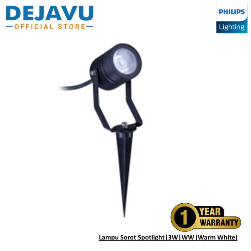 Jual Lampu Led Spotlight Philips 💯 Harga Murah & Kualitas Terbaik ...