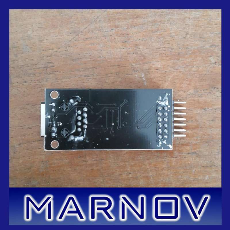 Jual Lan8720 Module Ethernet Shield Network Transceiver Rmii Interface ...