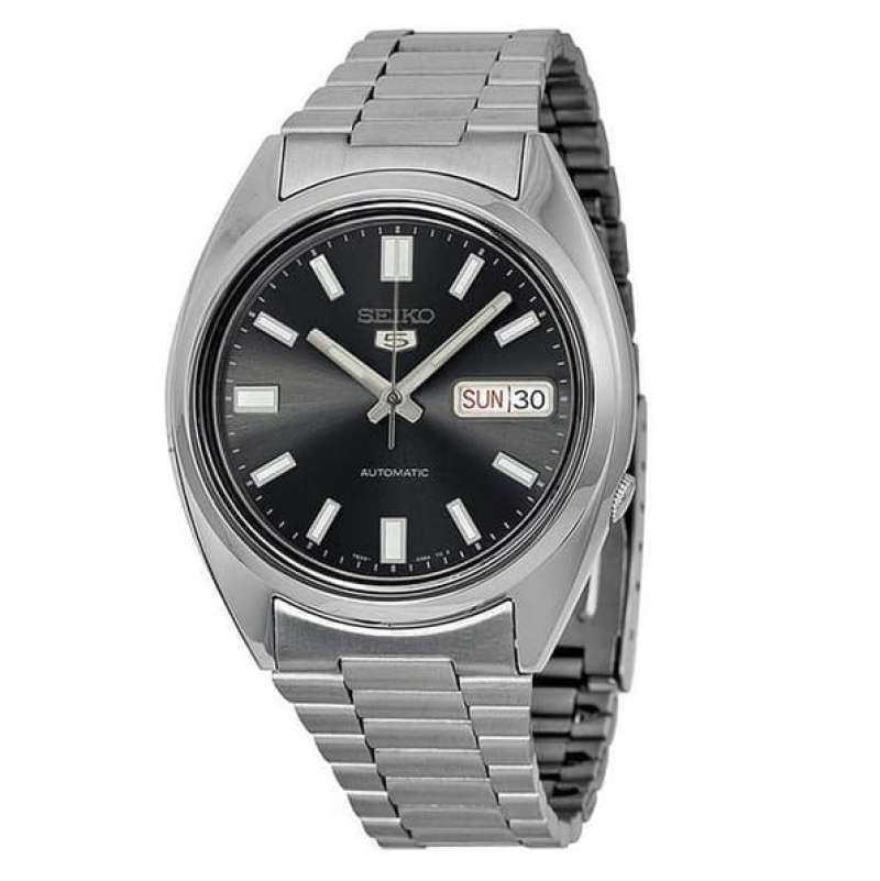 Jual Seiko 5 Snxs79k1 Snxs79 Automatic Di Seller Kingyo - Cengkareng ...