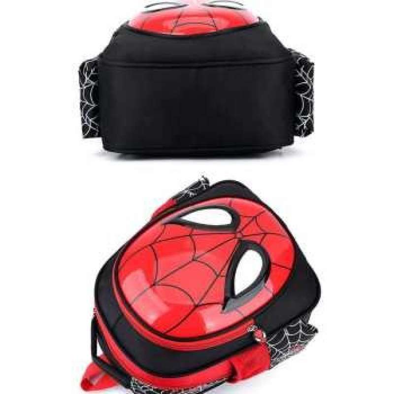 Jual Tas Ransel Sekolah Anak Sd Tk Paud Backpack Model Spiderman Di Seller Grand Pasaraya ...