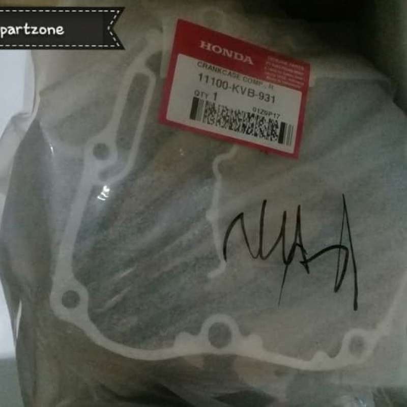 Promo Crankcase Kanan Vario 110 Cw Karburator Dan Vario Techno Diskon ...