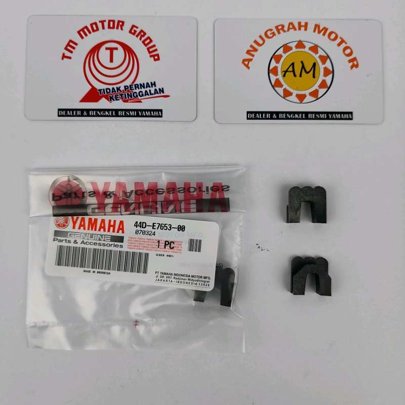 Jual Slider 44d Yamaha Mio Series, Fazzio, Filano, Freego, Xeon, Soulgt ...