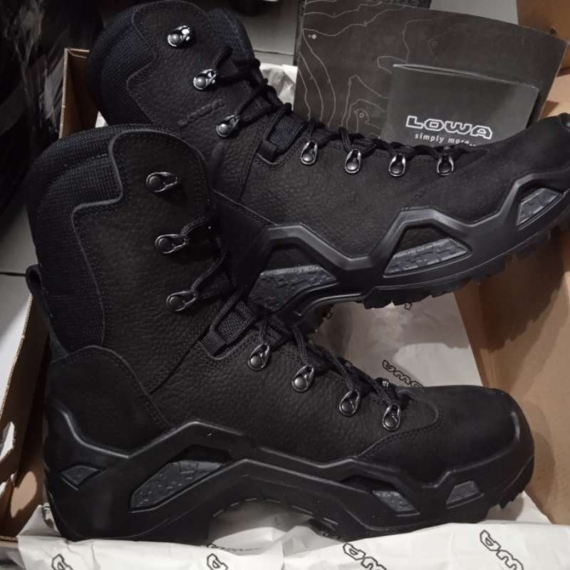 Jual Sepatu Pdl Lowa Z8n Original Boots Military Di Seller Velvet Store ...