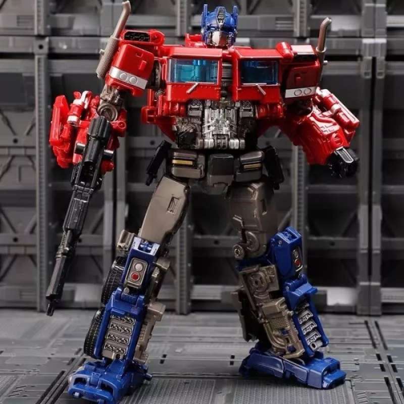 Jual Aoyi Mech / Bmb Transformers Optimus Prime Di Seller Velvet Store ... Jual Aoyi Mech / Bmb Transformers Optimus Prime Di Seller Velvet Store ...