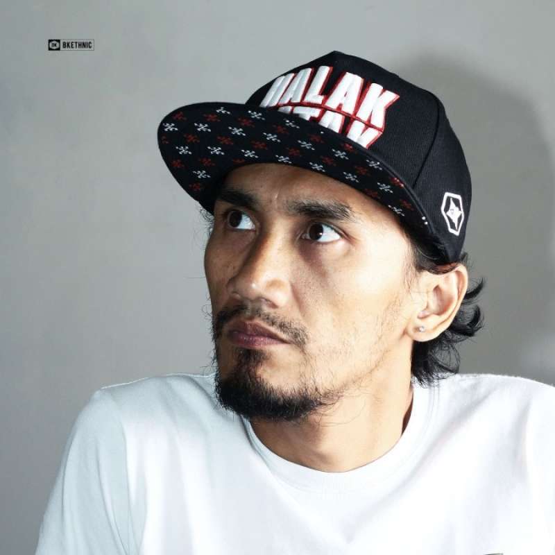 Jual Topi Batak (bkethnic) | Halak Batak Di Seller Kingyo - Cengkareng ...