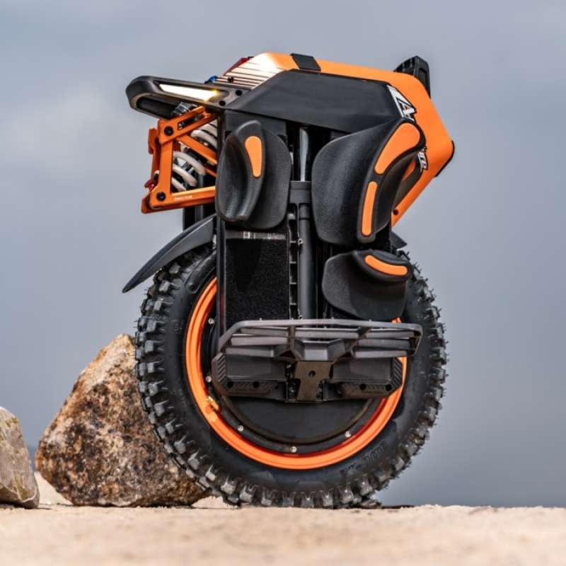 Jual Inmotion V14 - Adventure Electric Unicycle Best 16inch Euc Di ...