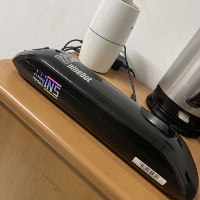 Jual Segway Ninebot Es2 Plus Battery Extra External - Scooter Saja Di ...