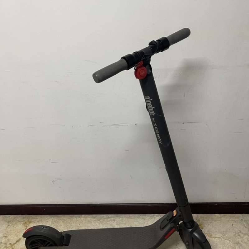 Jual Segway Ninebot Es2 Plus Battery Extra External - Scooter Saja Di ...