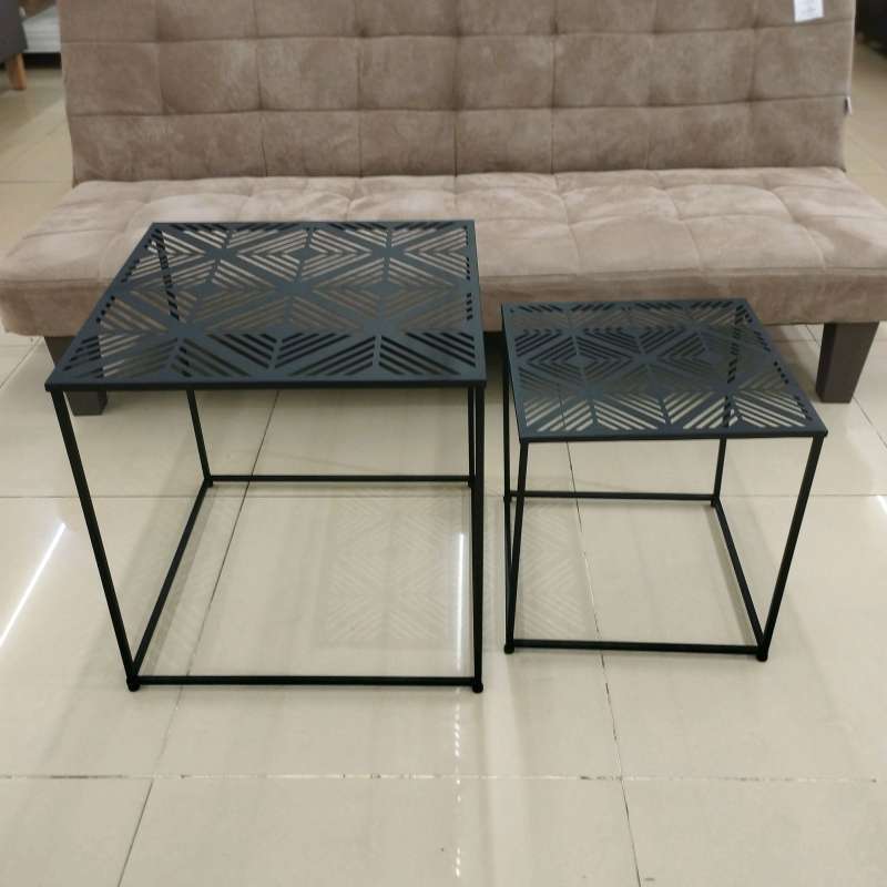 Jual Meja Tamu Informa Selma Lisa Coffe Table Meja Sudut End Ttable ...