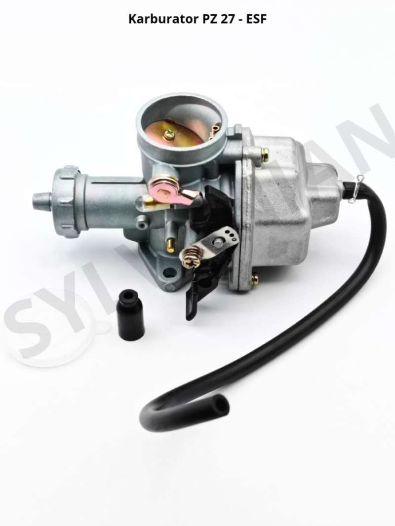 Promo Pz 27 Karburator Viar 150cc / Nozomi / Kaisar Roda Tiga 150cc - Esf Diskon 23% Di Seller ...