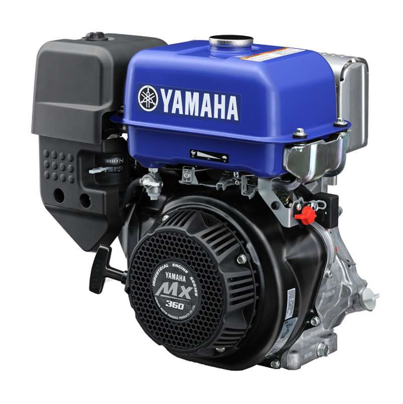 Jual Yamaha Power Mx360 Product Diesel Generator Di Seller Blibli Store ...