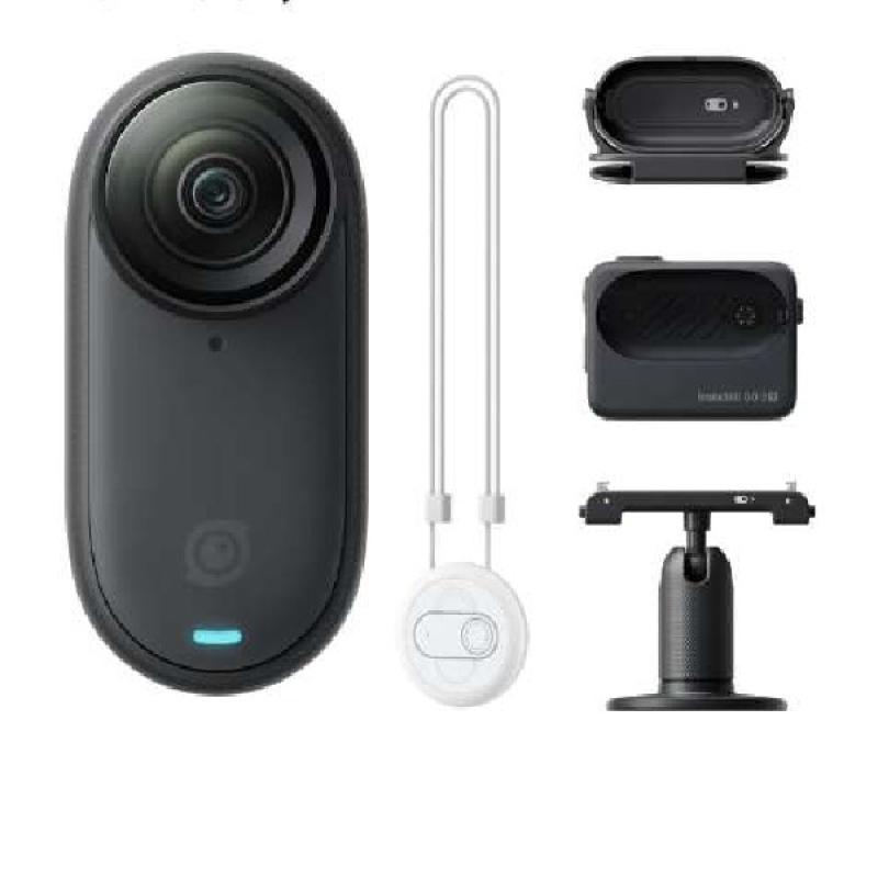 Jual Insta360 Go 3s Tiny Camera Action 4k Ultrahd Original Garansi ...