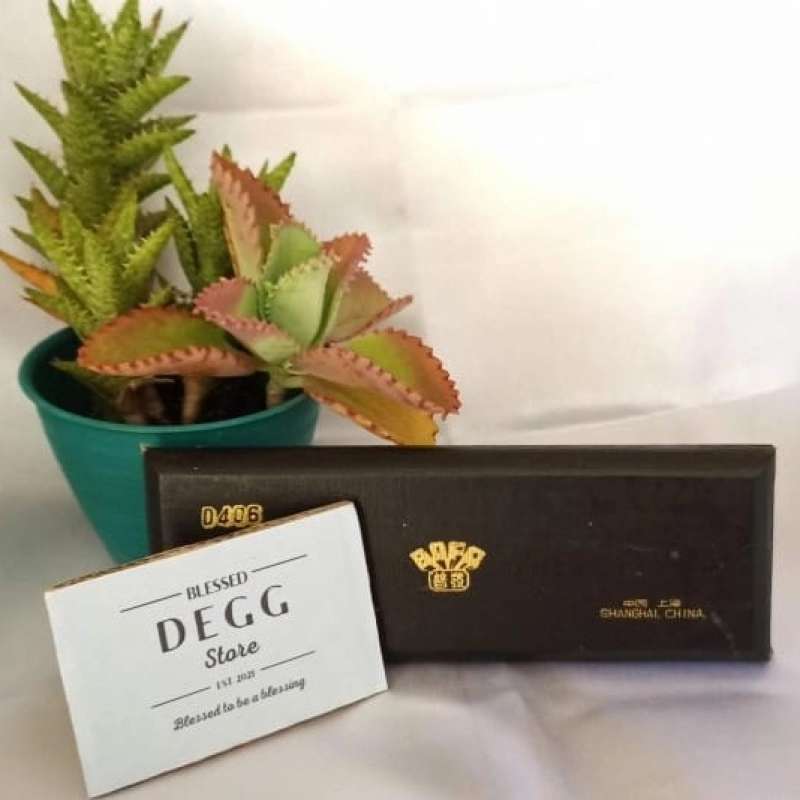 Jual Jangka Bofa D406 Original Baru Lengkap Langka Jadul Bagus Di ...