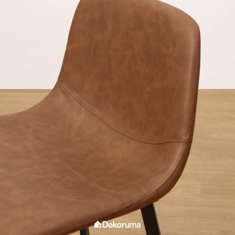 Jual Dekoruma Hito Kursi Makan Tinggi / Kursi Bar / Kursi Cafe / Bar ...