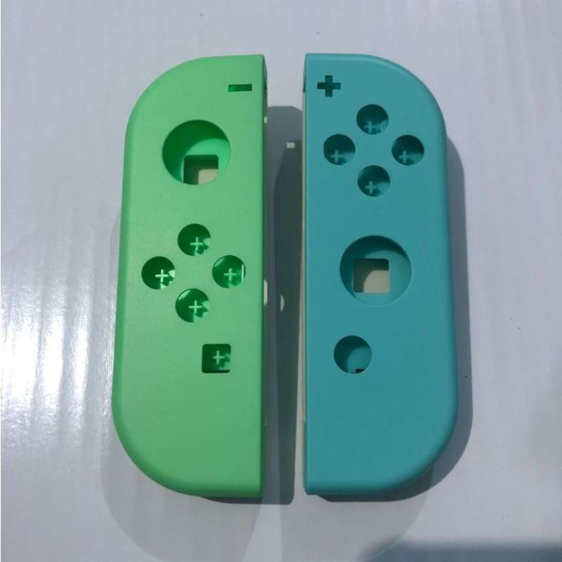Jual Casing Joycon Nintendo Switch Joy Con Casing Housing Shell Case Di ...