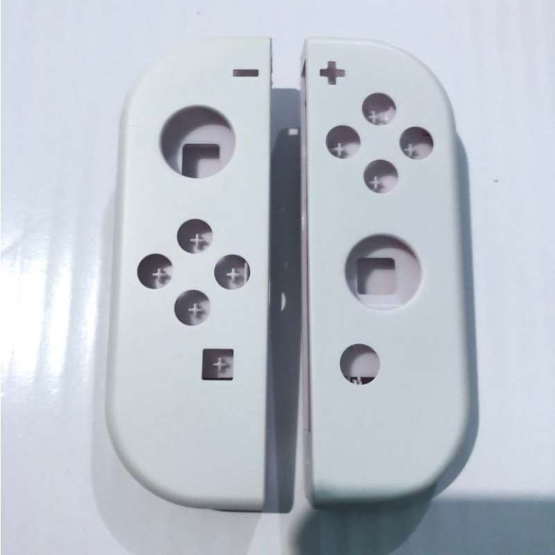 Jual Casing Joycon Nintendo Switch Joy Con Casing Housing Shell Case Di ...