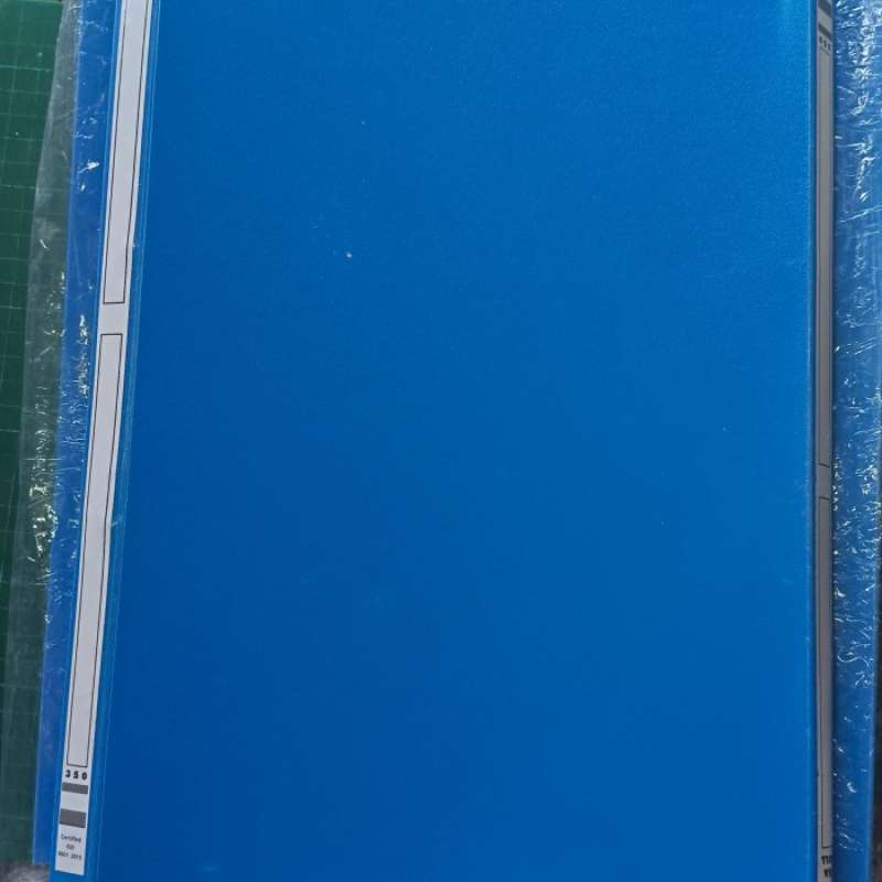 Jual Map Spring File Seagull Af 350 Folio Snelechter Termurah - Merah ...