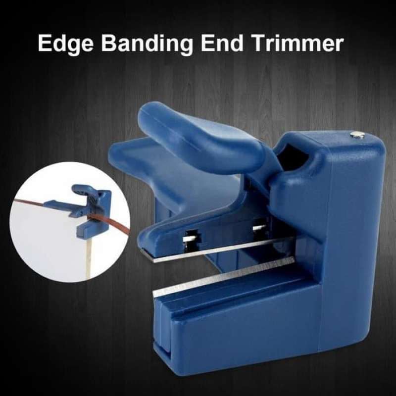 Jual Alat Potong Ujung Edging Pvc Sheet Manual Edge Trimmer Banding ...
