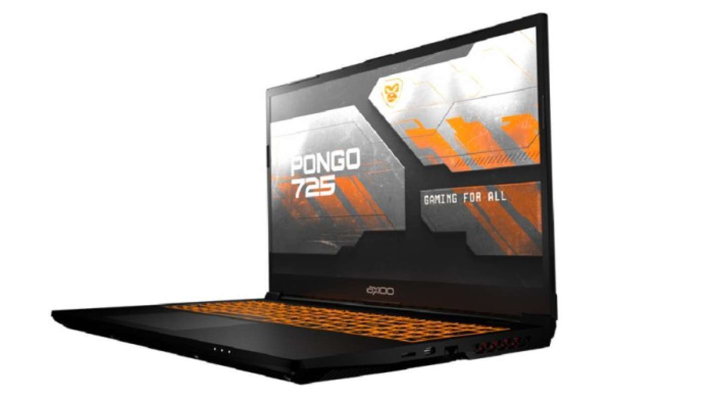 Promo Axioo Pongo 725 I7 12650h Rtx2050 16gb 512gb Ssd W11pro 15.6fhd ...