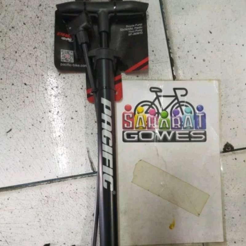 Jual Pompa Pacific Sp-j808-pompa Sepeda/motor Pacific Di Seller ...