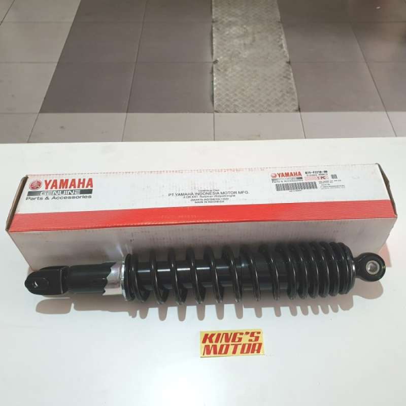 Promo Shockbreaker, Shock, Belakang Xmax, X-max Type Std (b74) Asli ...